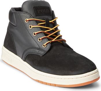 Polo Ralph Lauren Sneaker Boot | Nordstrom