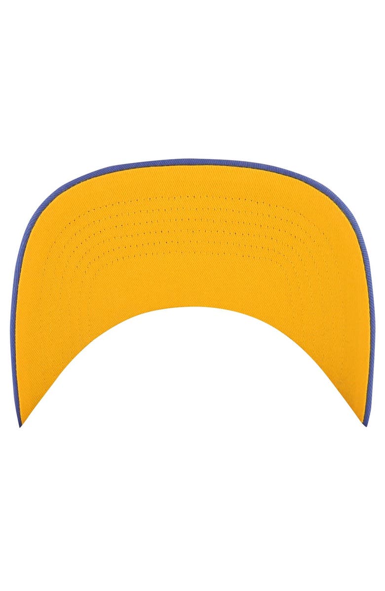 '47 Men's '47 Blue St. Louis Blues Ringtone Hitch Adjustable Hat ...