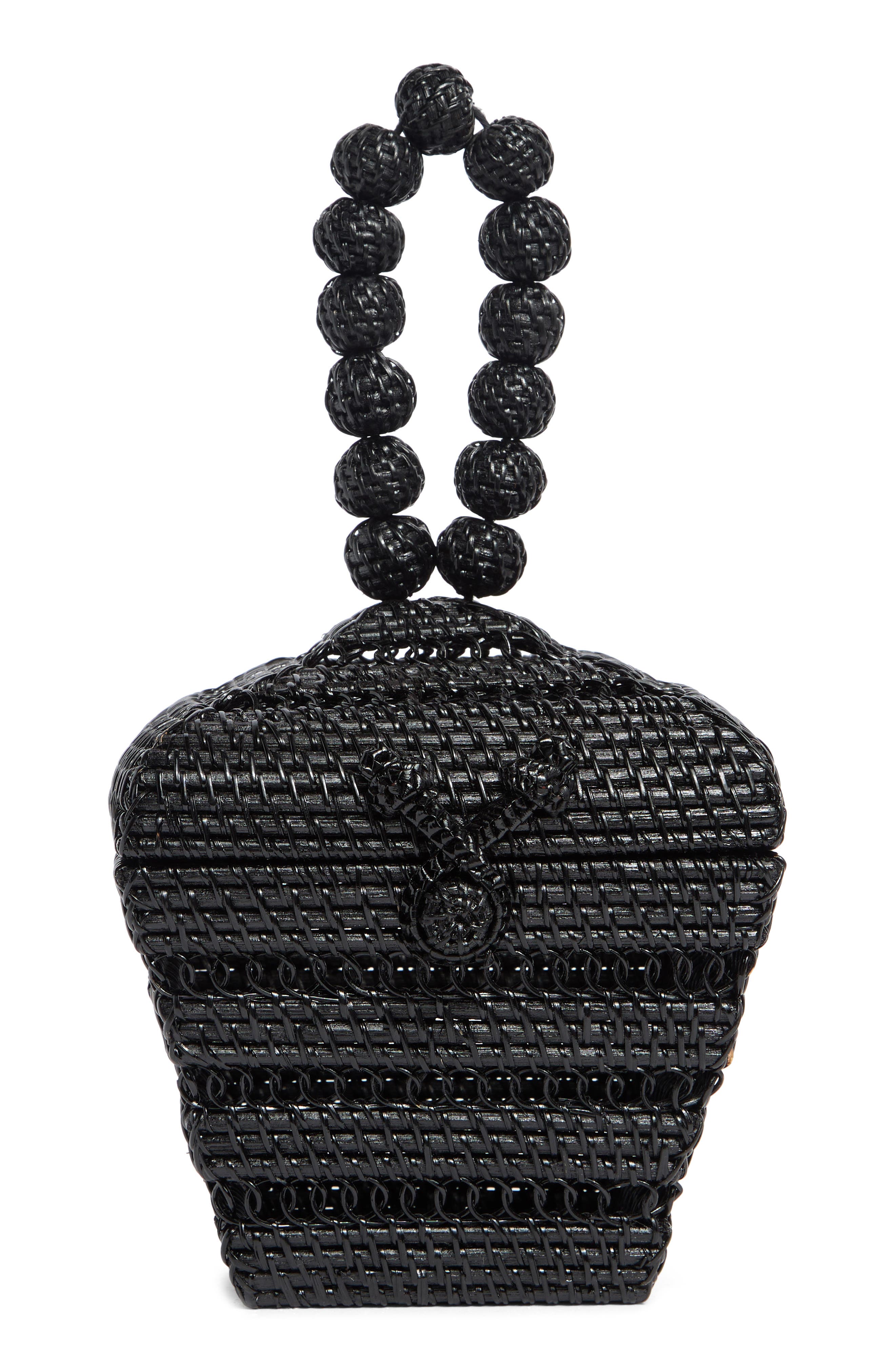 Cult Gaia Suri Interwoven Tote Bag | Nordstromrack