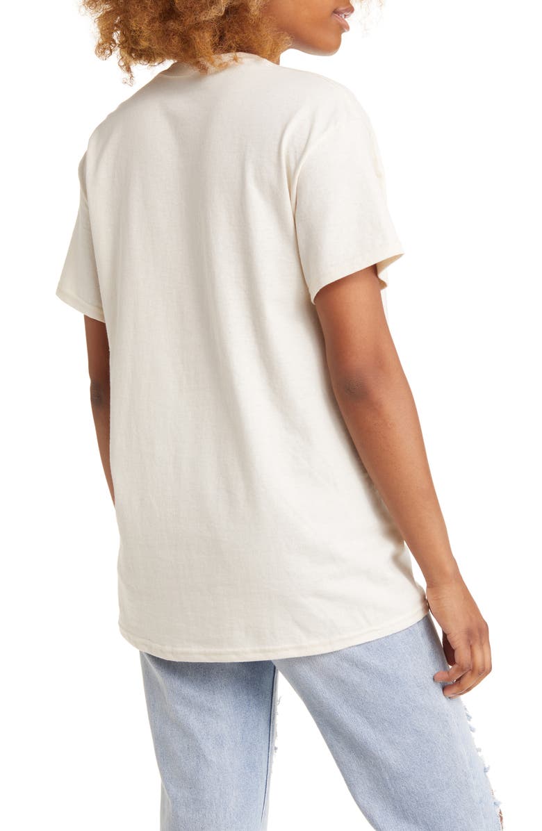 WMG Third Eye Blind Jumper Graphic T-Shirt | Nordstromrack