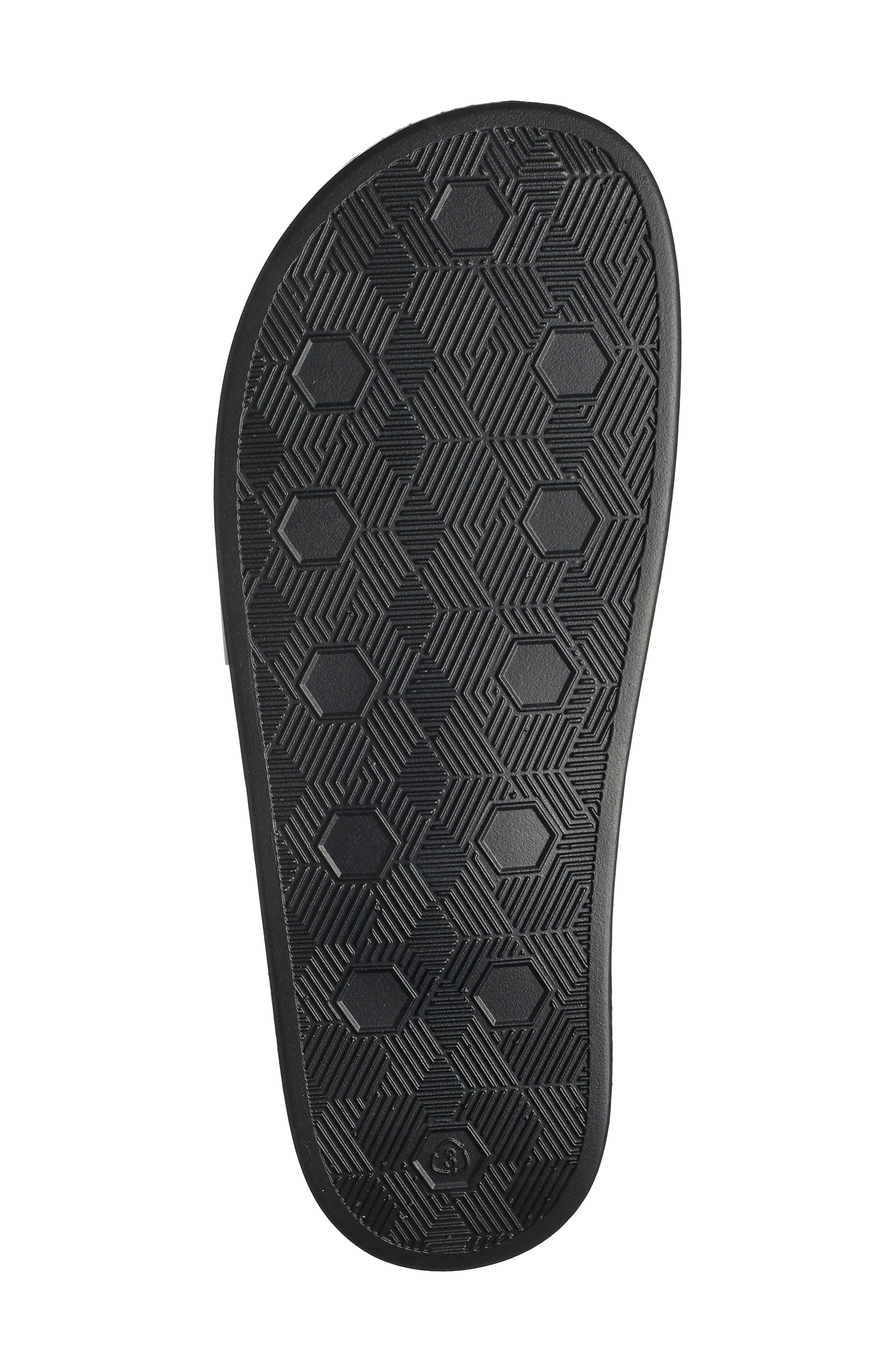 Versace Jeans Logo Slide Sandal (Men) | Nordstromrack