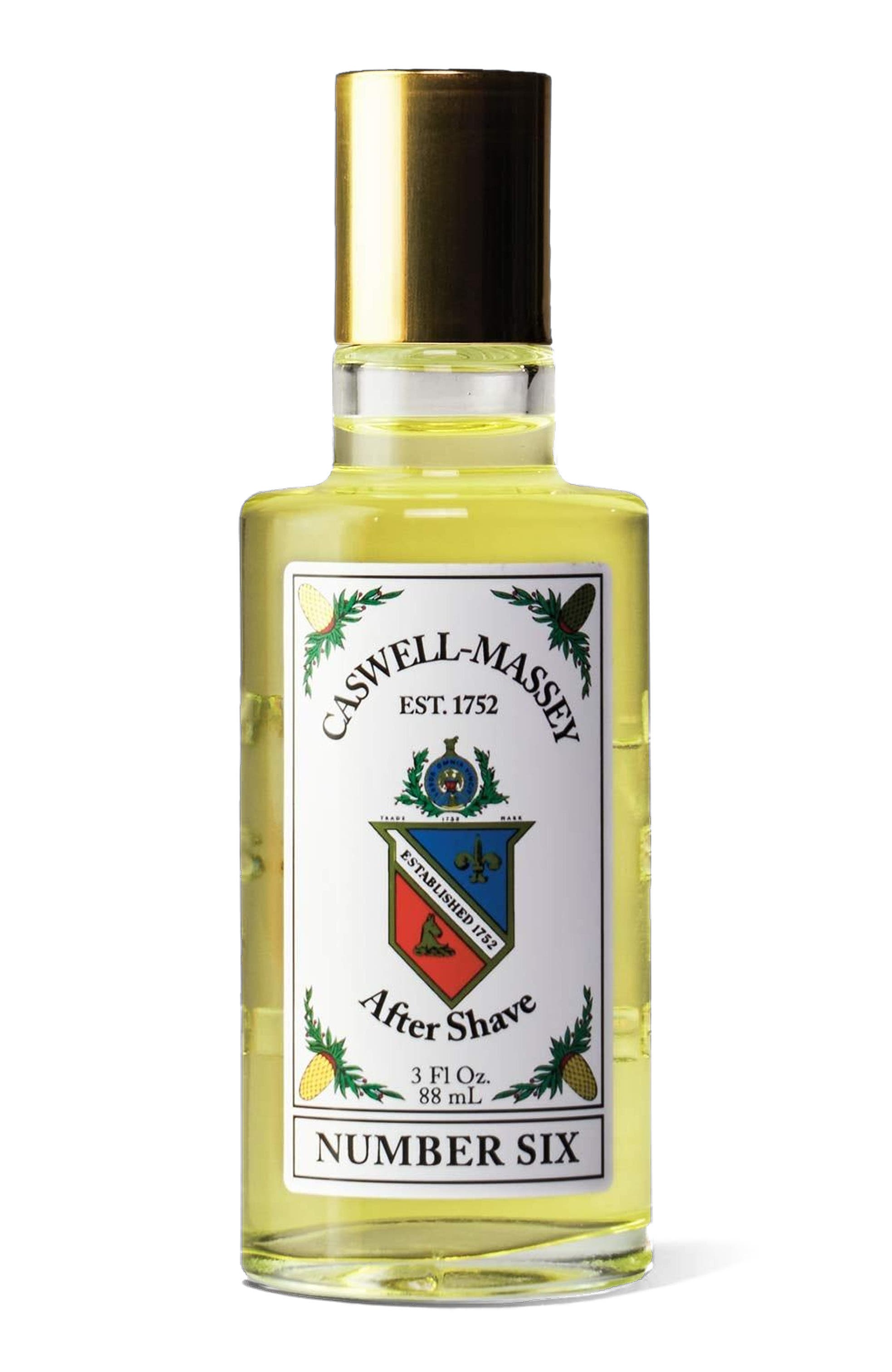 Number Six Aftershave (Men) | Nordstrom