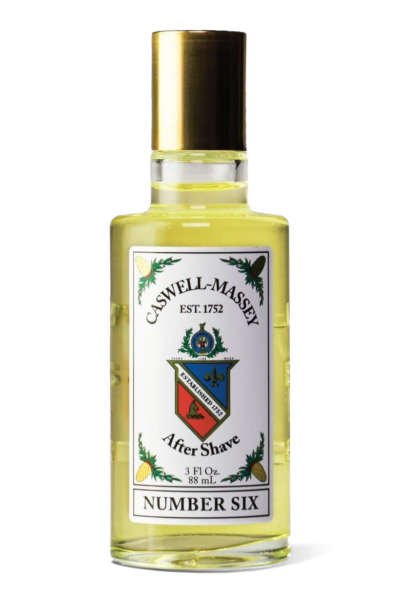 Number Six Aftershave (Men) | Nordstrom