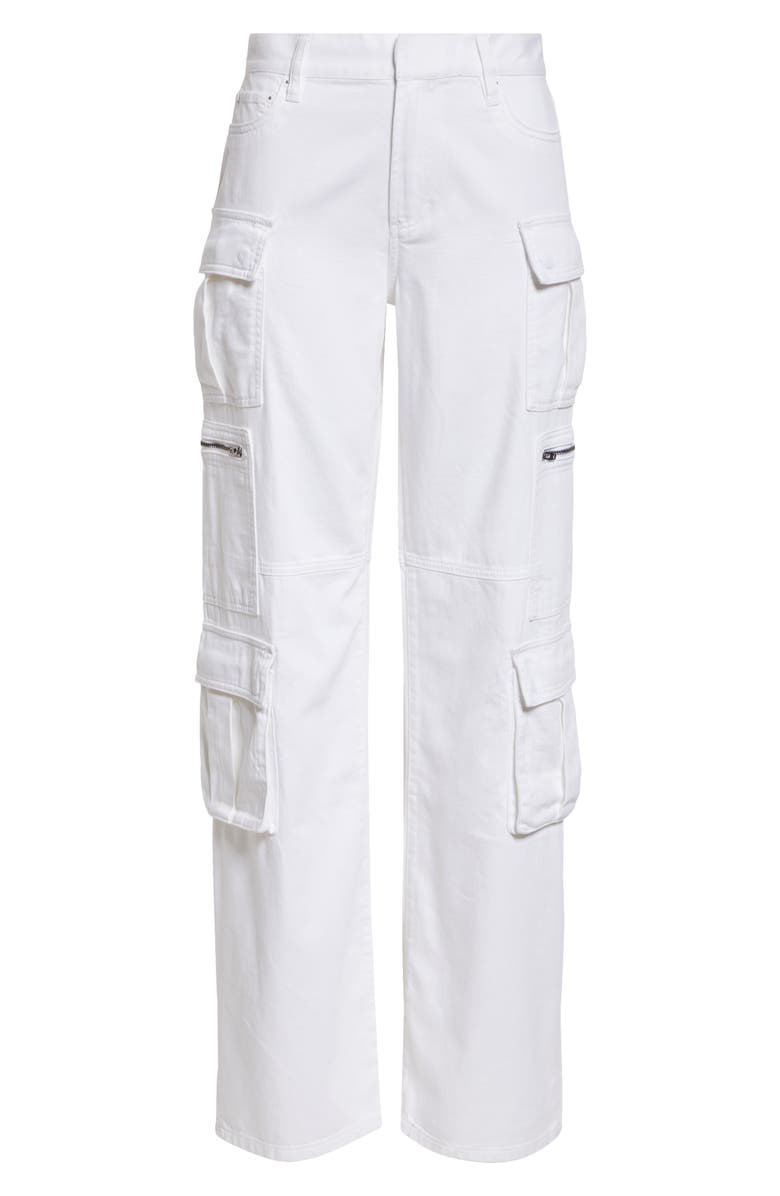 Alice + Olivia Olympia Mr. Baggy Cargo Pants | Nordstromrack