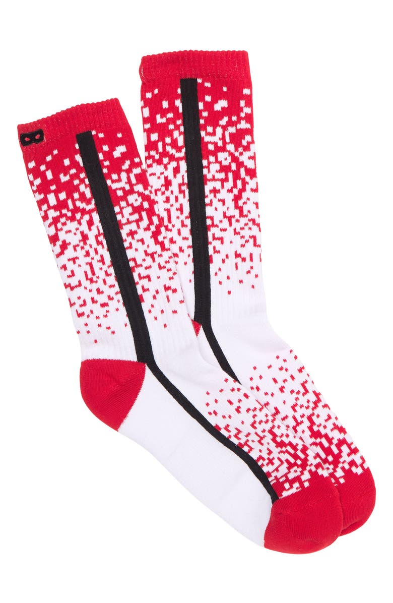 Pair of Thieves Split Ticket Crew Socks | Nordstromrack