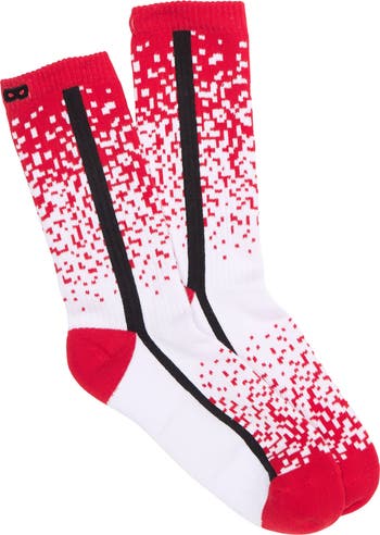 Pair of Thieves Split Ticket Crew Socks | Nordstromrack