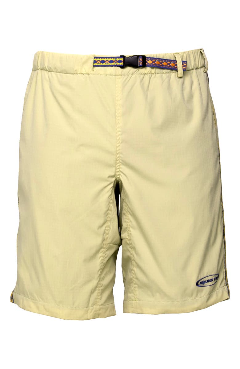 Round Two Ripstop Outdoor Shorts | Nordstrom