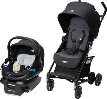 Maxi Cosiﾂｮ Coral邃 Xp Car Infant Car Seat Mara Xt Ultra Compact