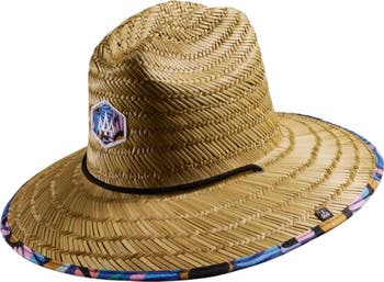 Hemlock Eden Straw Lifeguard Hat | Nordstrom
