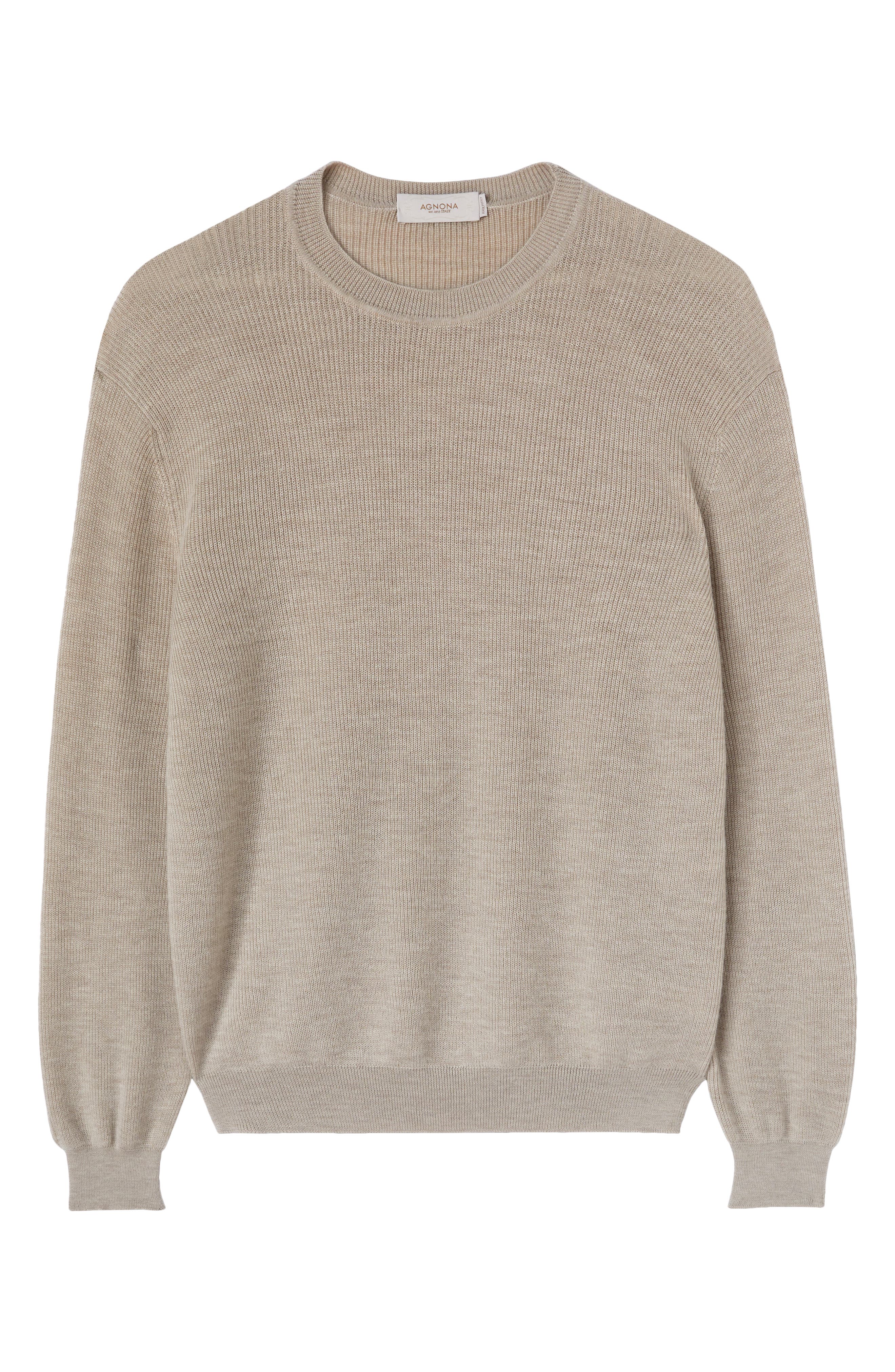 Agnona Cashmere Sweater | Nordstrom