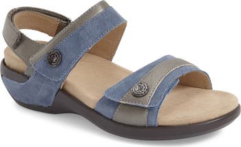 Aravon 'Katherine' Sandal (Women) | Nordstrom