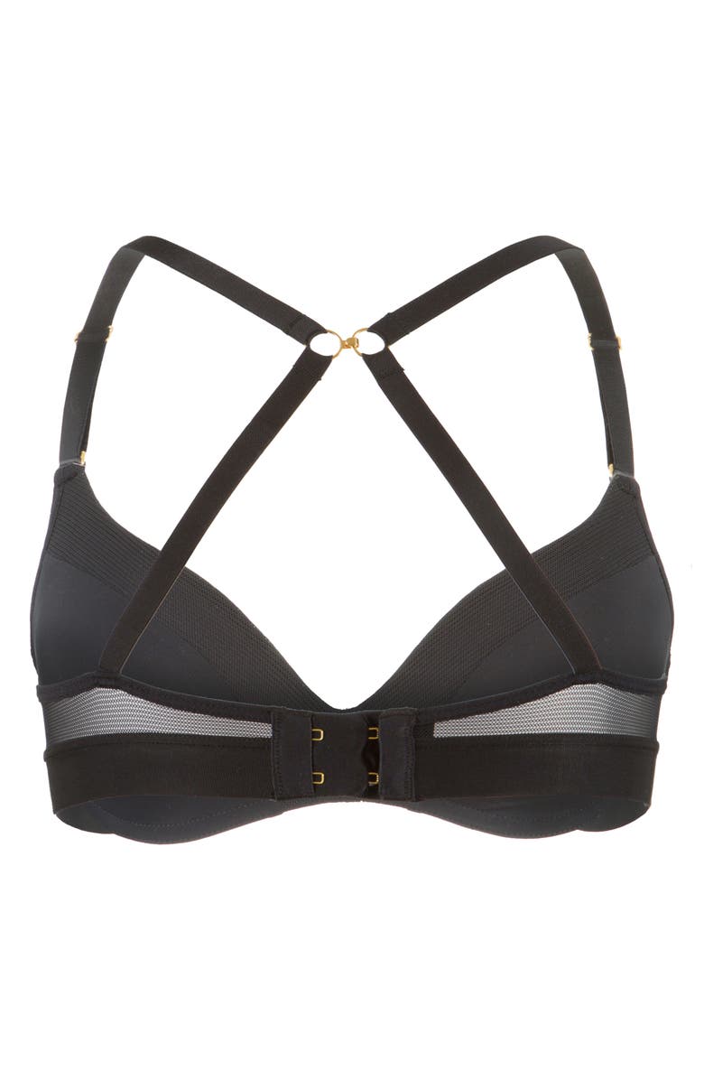LIVELY The No-Wire Push-Up Bra | Nordstrom