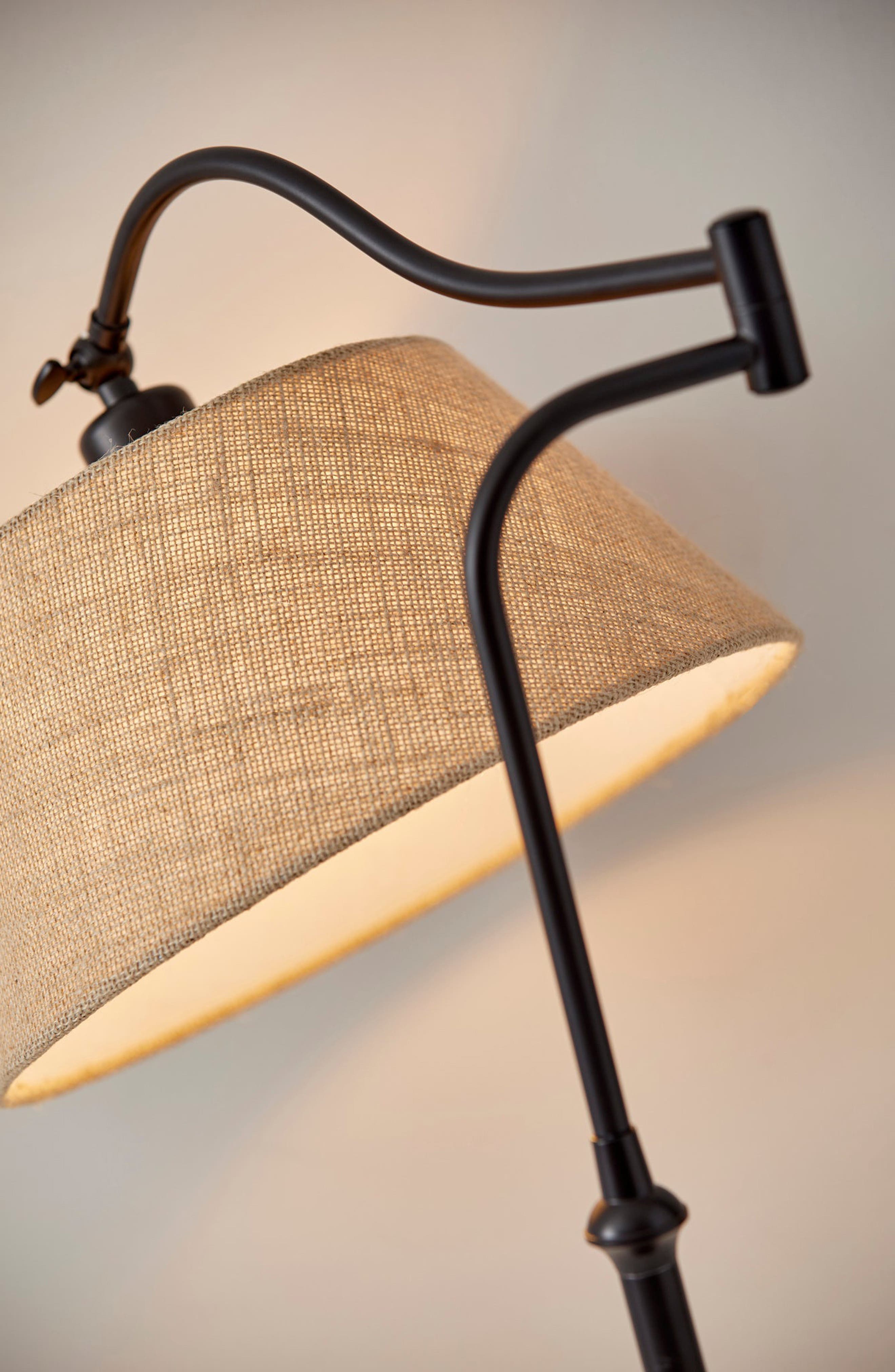 ADESSO LIGHTING Rodeo Floor Lamp | Nordstrom