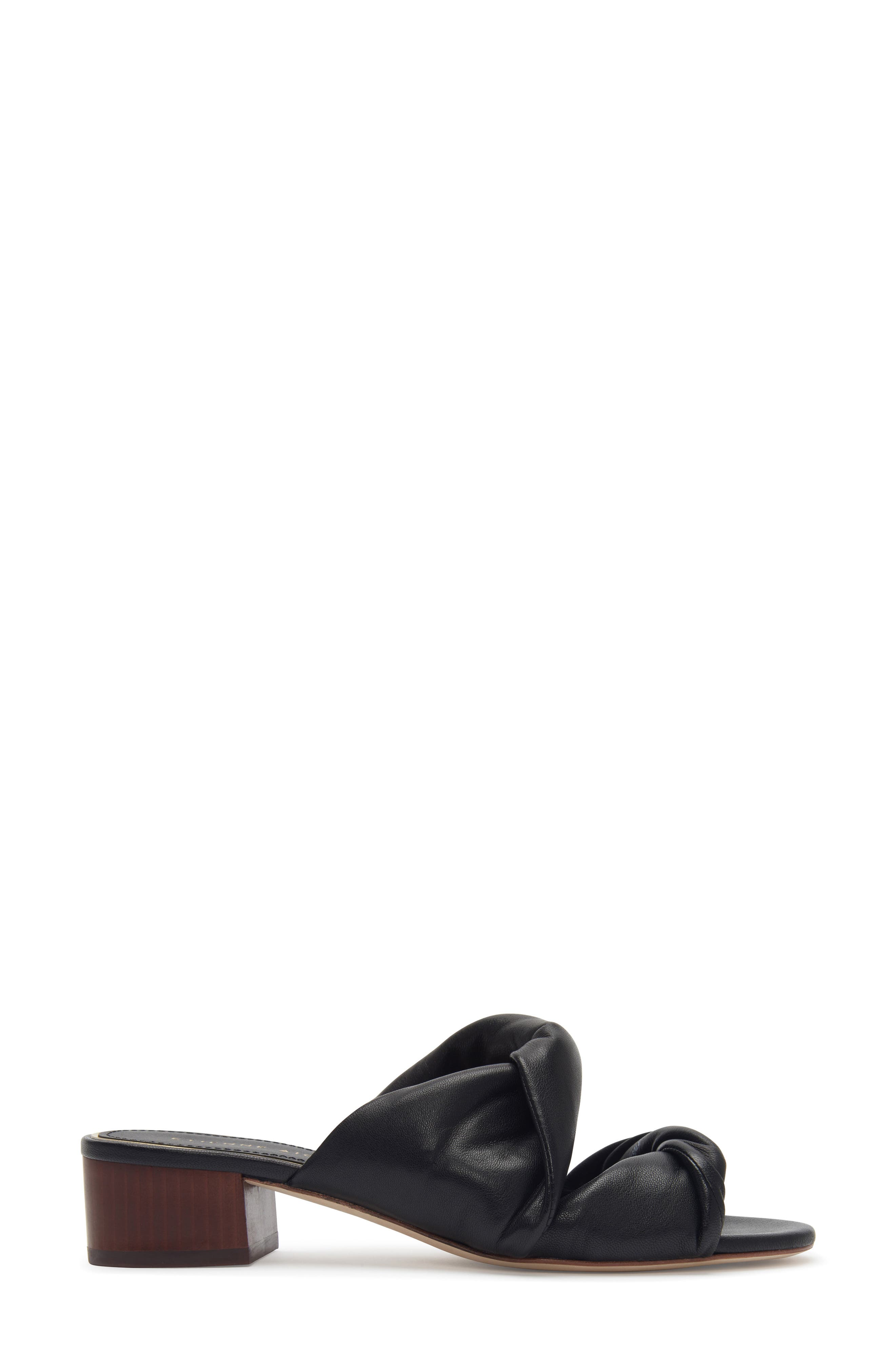Etienne Aigner Bria Slide Sandal (Women) | Nordstrom