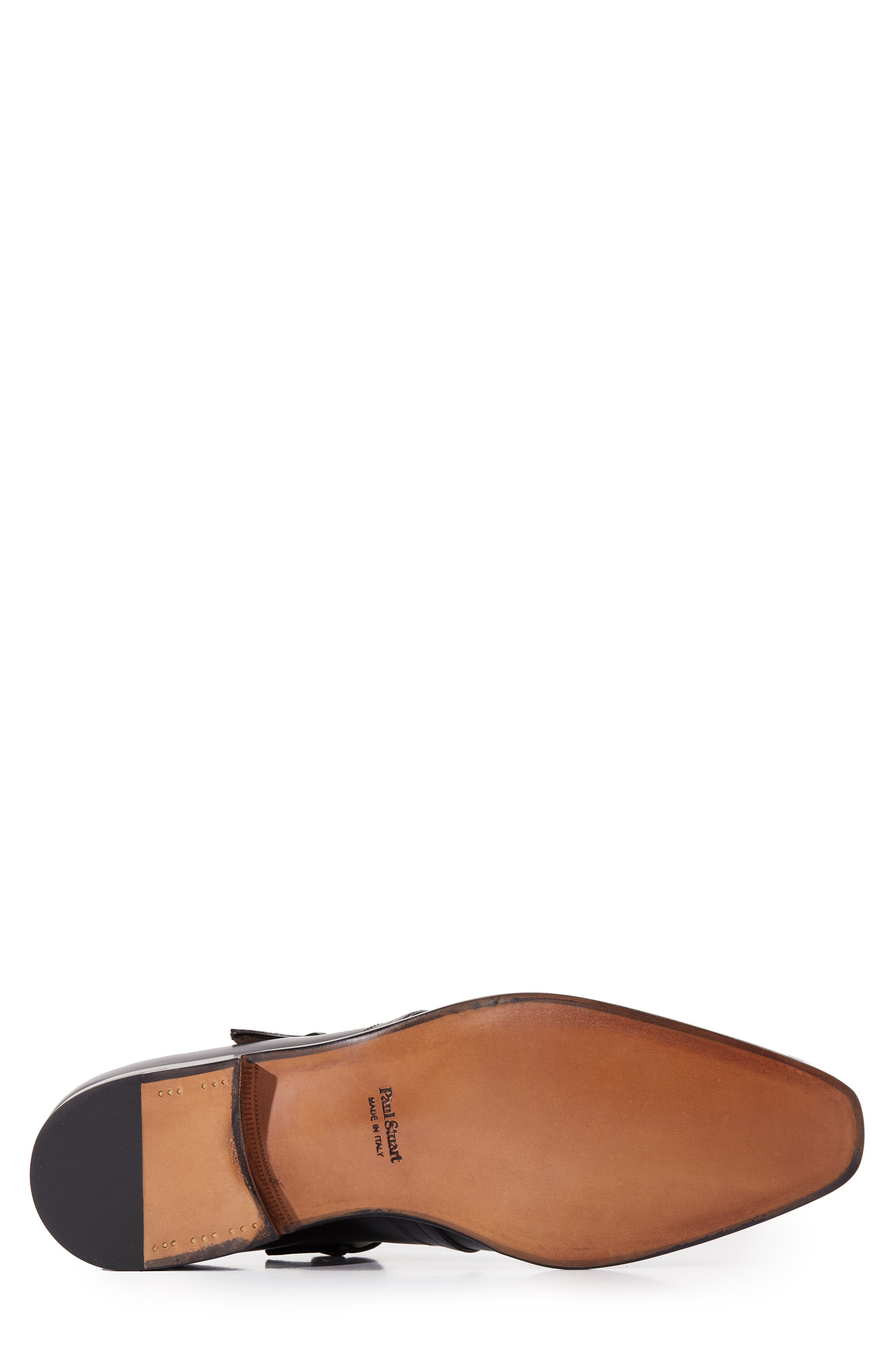 Paul Stuart Galante Double Monk Strap Shoe (Men) | Nordstromrack