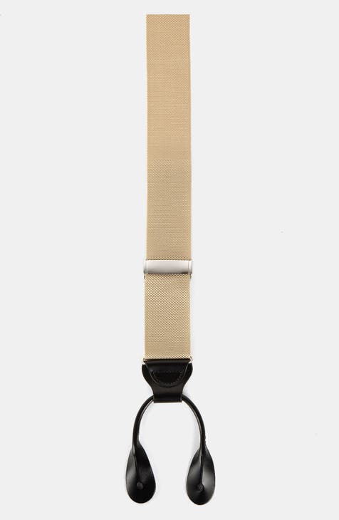 Men's Suspenders