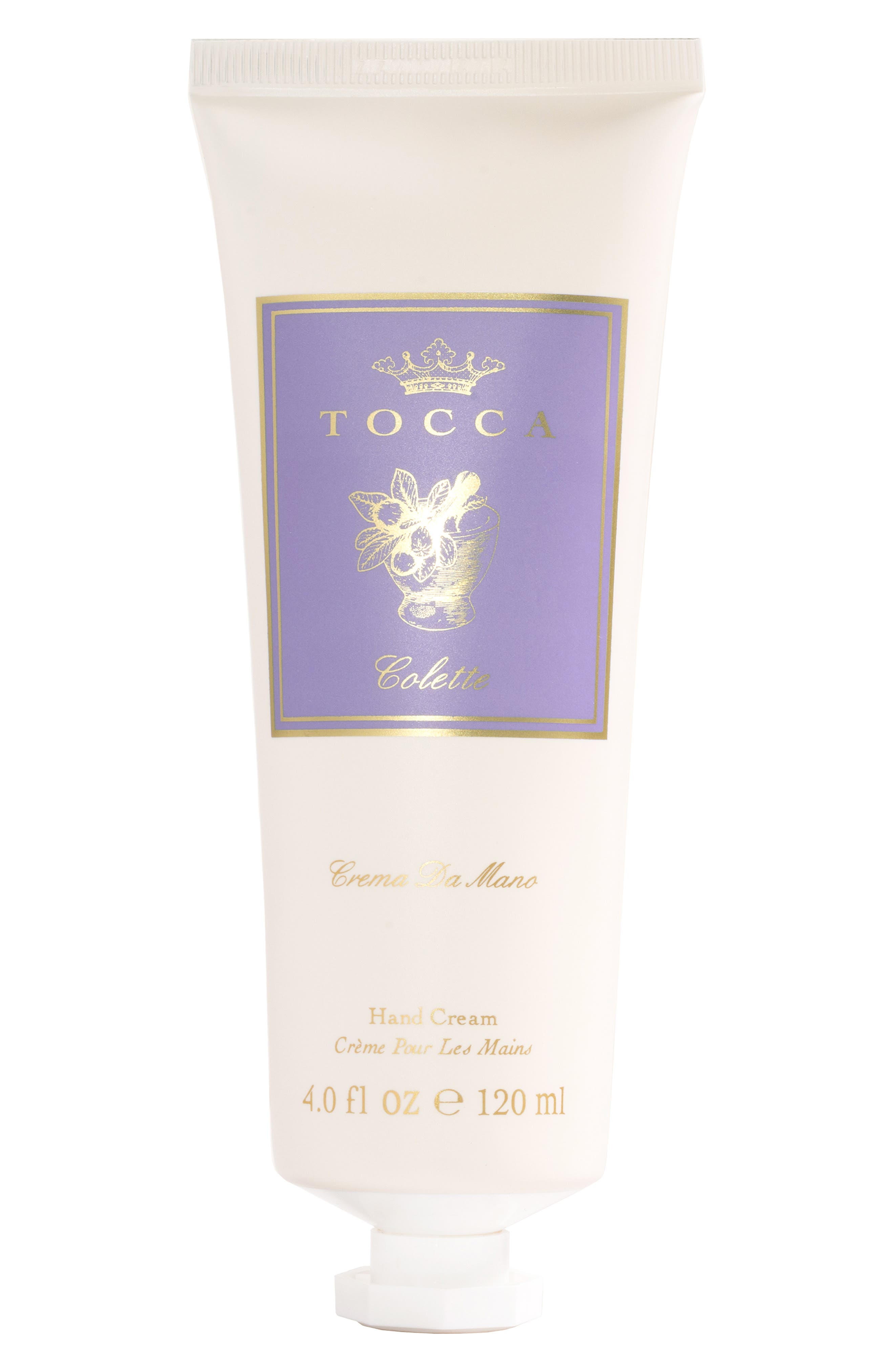 TOCCA Colette Hand Cream | Nordstrom