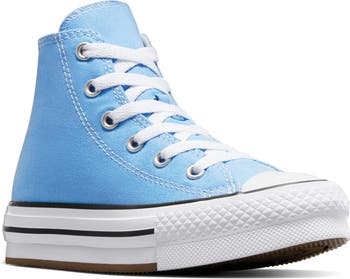 Converse Kids' Chuck Taylor® All Star® EVA Lift High Top Sneaker ...