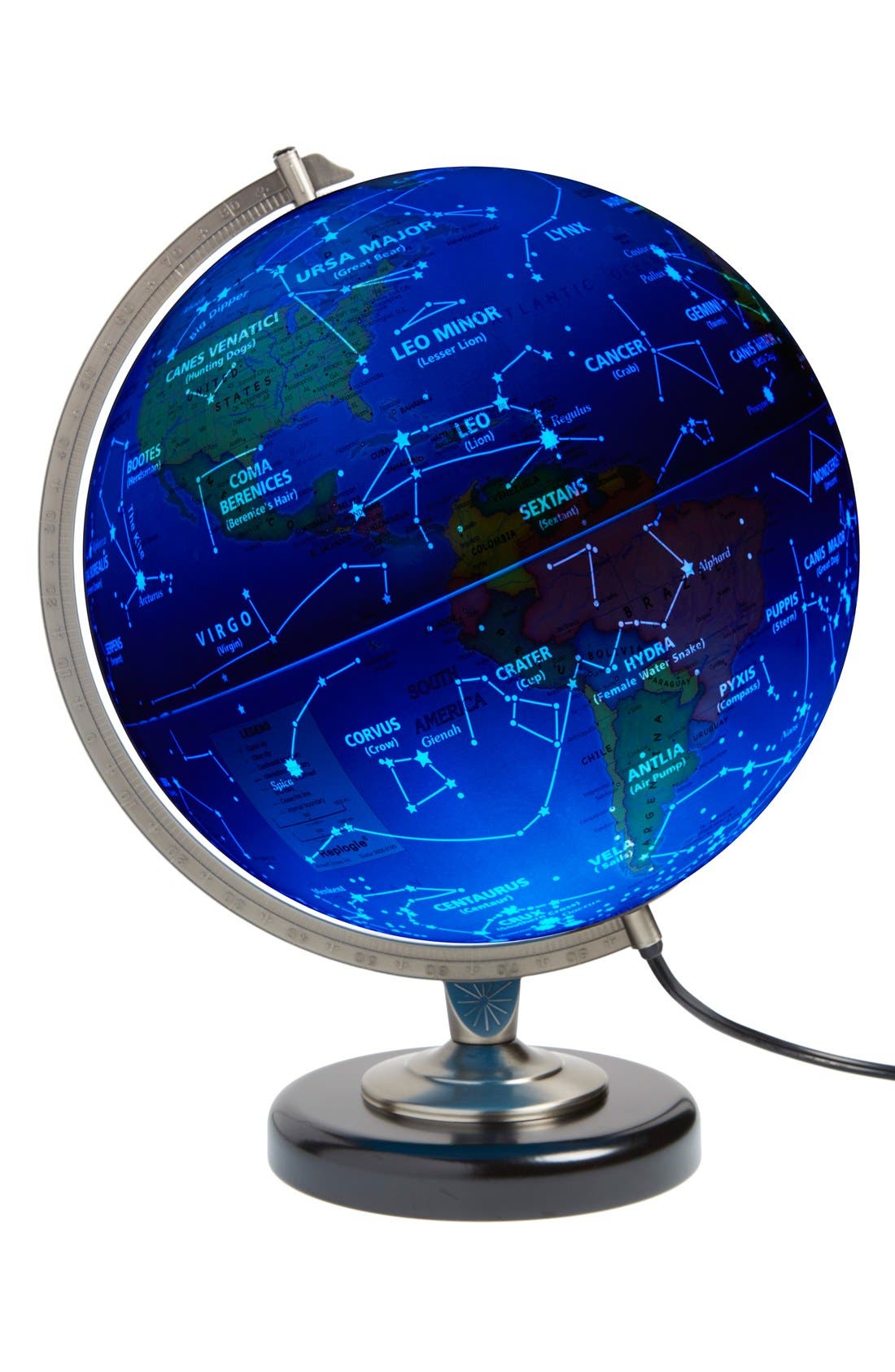 Intelliglobe 'Day & Night' Globe | Nordstrom