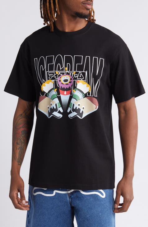 Men's Big & Tall Tees | Nordstrom Rack