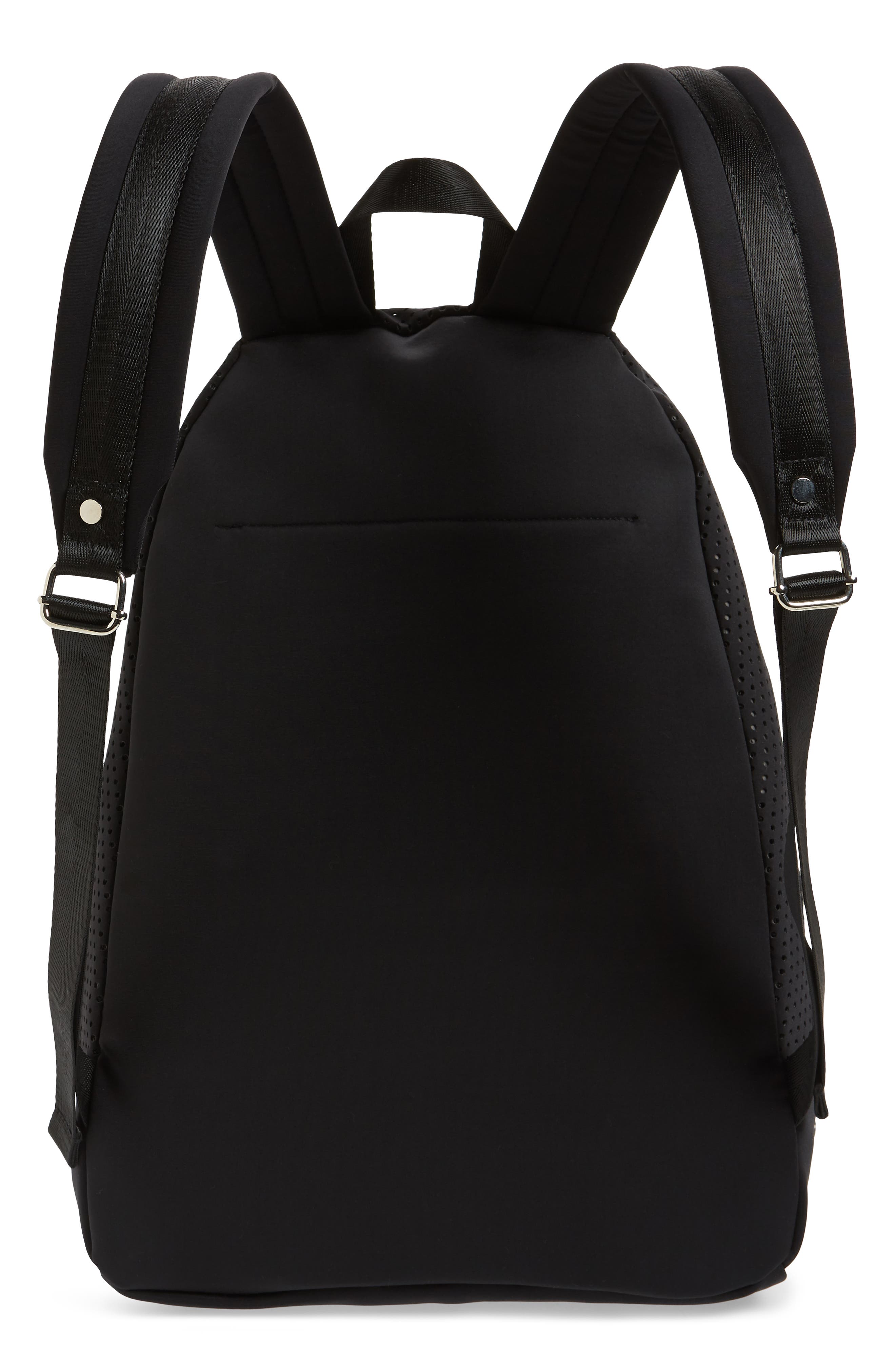Zella Perforated Backpack | Nordstrom