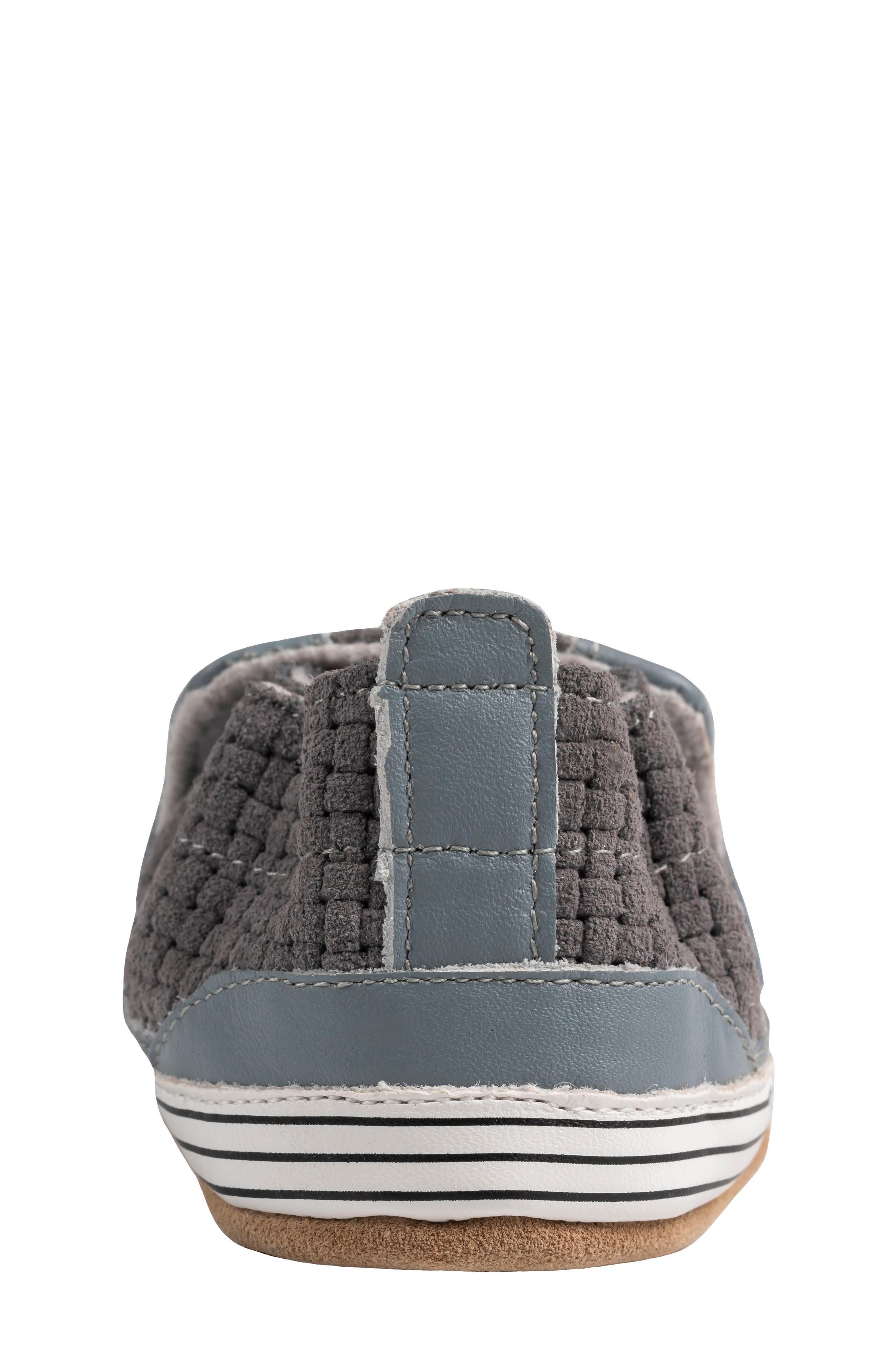 Robeez® Jude Crib Sneaker | Nordstromrack