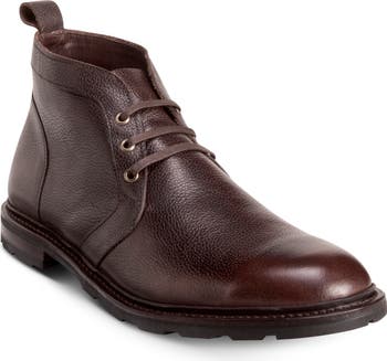 Allen Edmonds Alpine Waterproof Chukka Boot (Men) | Nordstrom