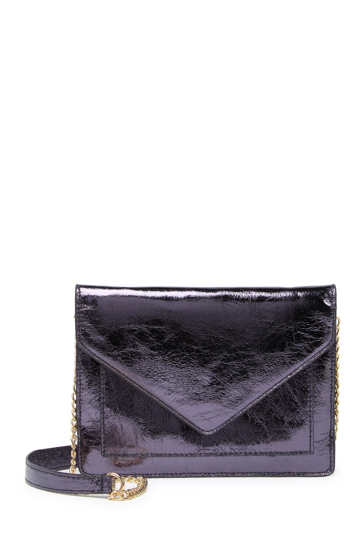 URBAN EXPRESSIONS HANDBAGS Vegan Leather Envelope Crossbody Bag ...