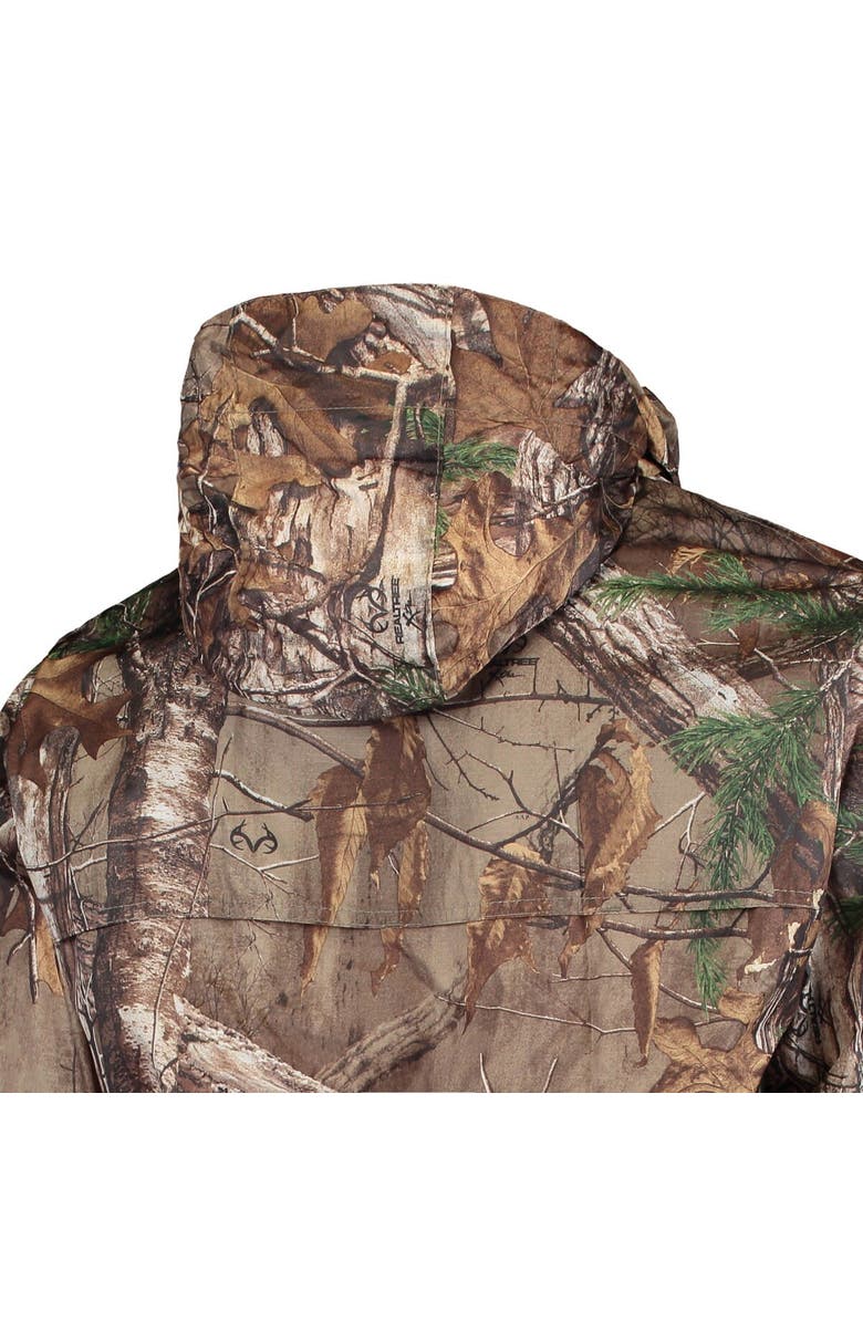 DUNBROOKE Men's Dunbrooke Realtree Camo Seattle Seahawks Circle ...