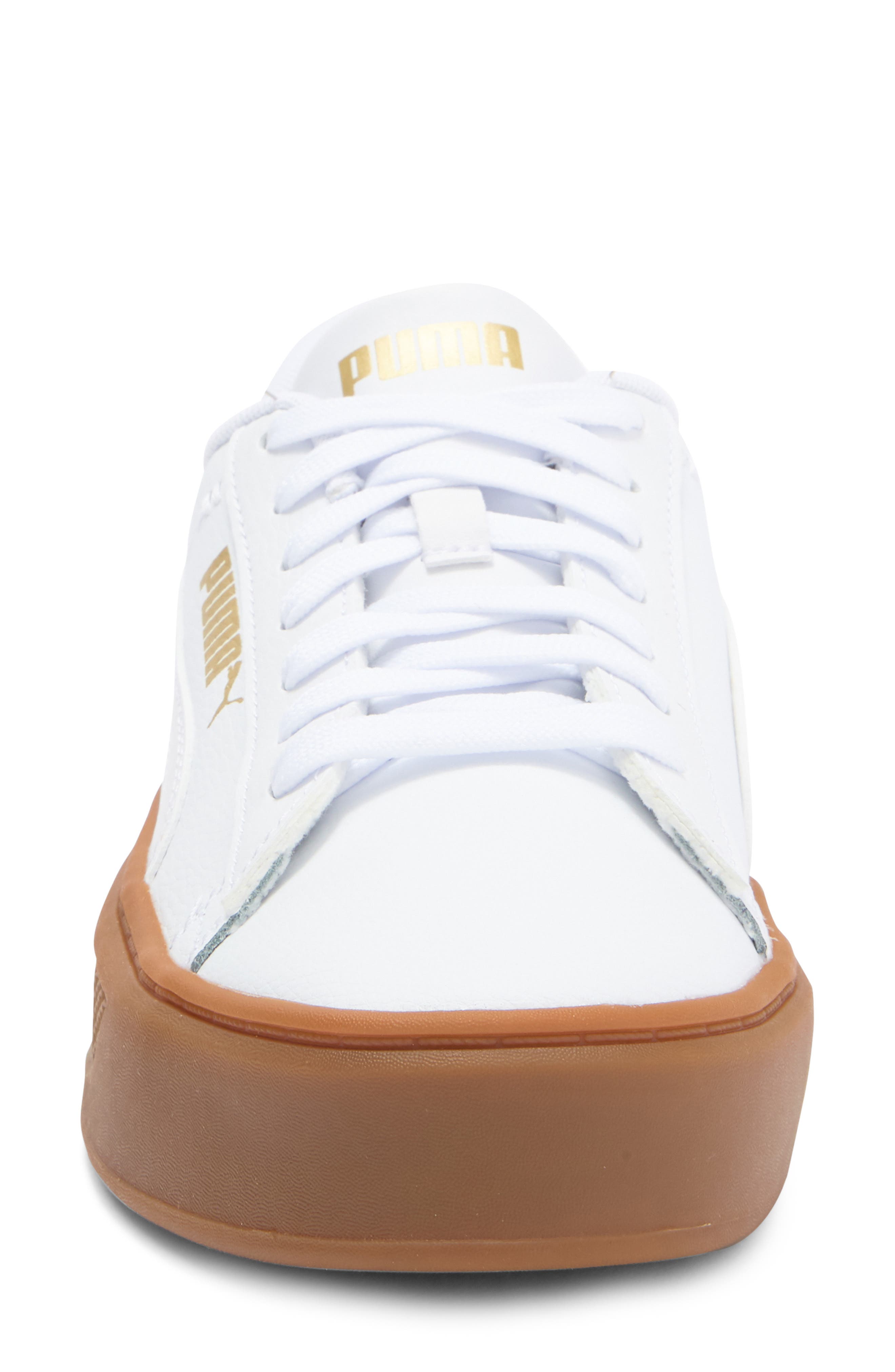 PUMA Smash Platform V3 Sneaker (Women) | Nordstromrack