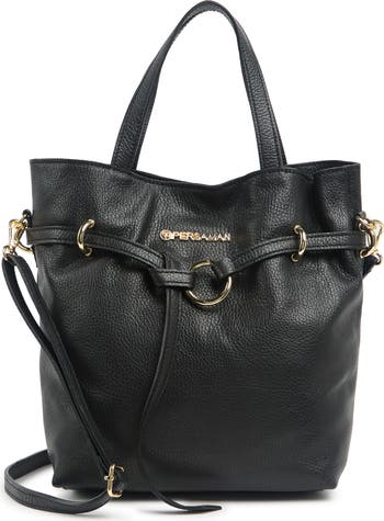 Persaman New York Elle Leather Crossbody Bag | Nordstromrack