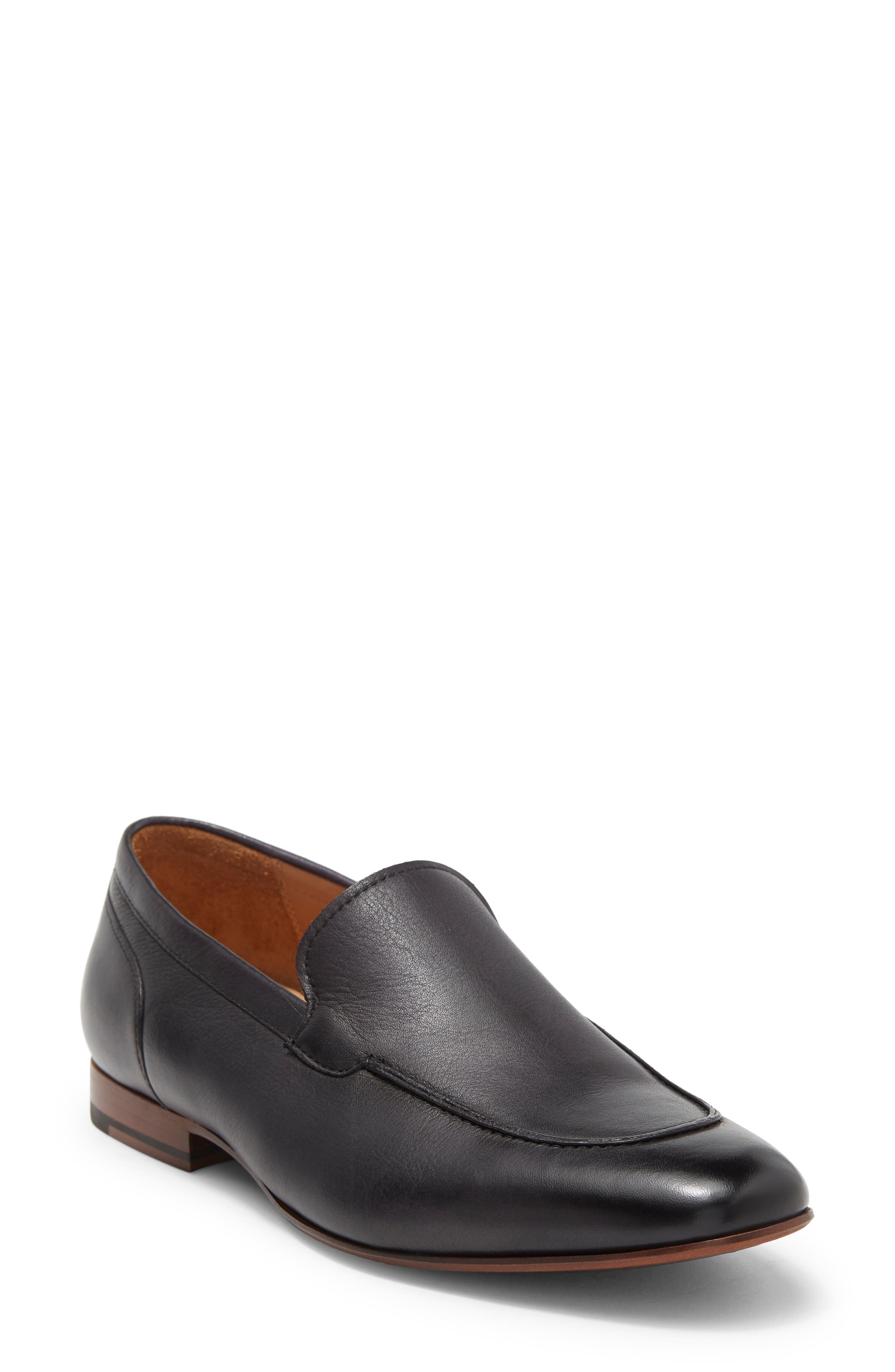 CURATORE Leoni Apron Toe Derby (Men) | Nordstromrack