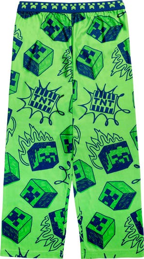 AME Kids' Minecraft Pajama Pants | Nordstromrack