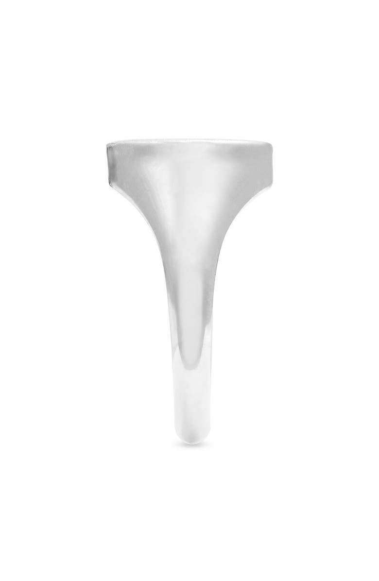 8 Other Reasons x Draya Michele Ring Around Adjustable Signet Ring ...
