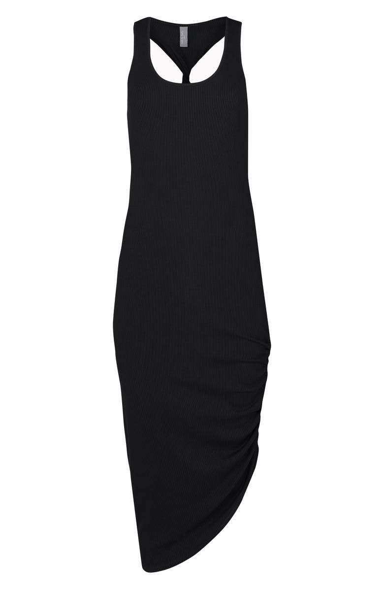 Sweaty Betty Weekend Twist Back Midi Dress | Nordstromrack