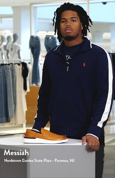 Wolf & Shepherd Crossover Loafer (Men) | Nordstromrack