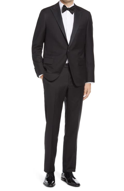 Men's Classic Fit Suits & Separates | Nordstrom