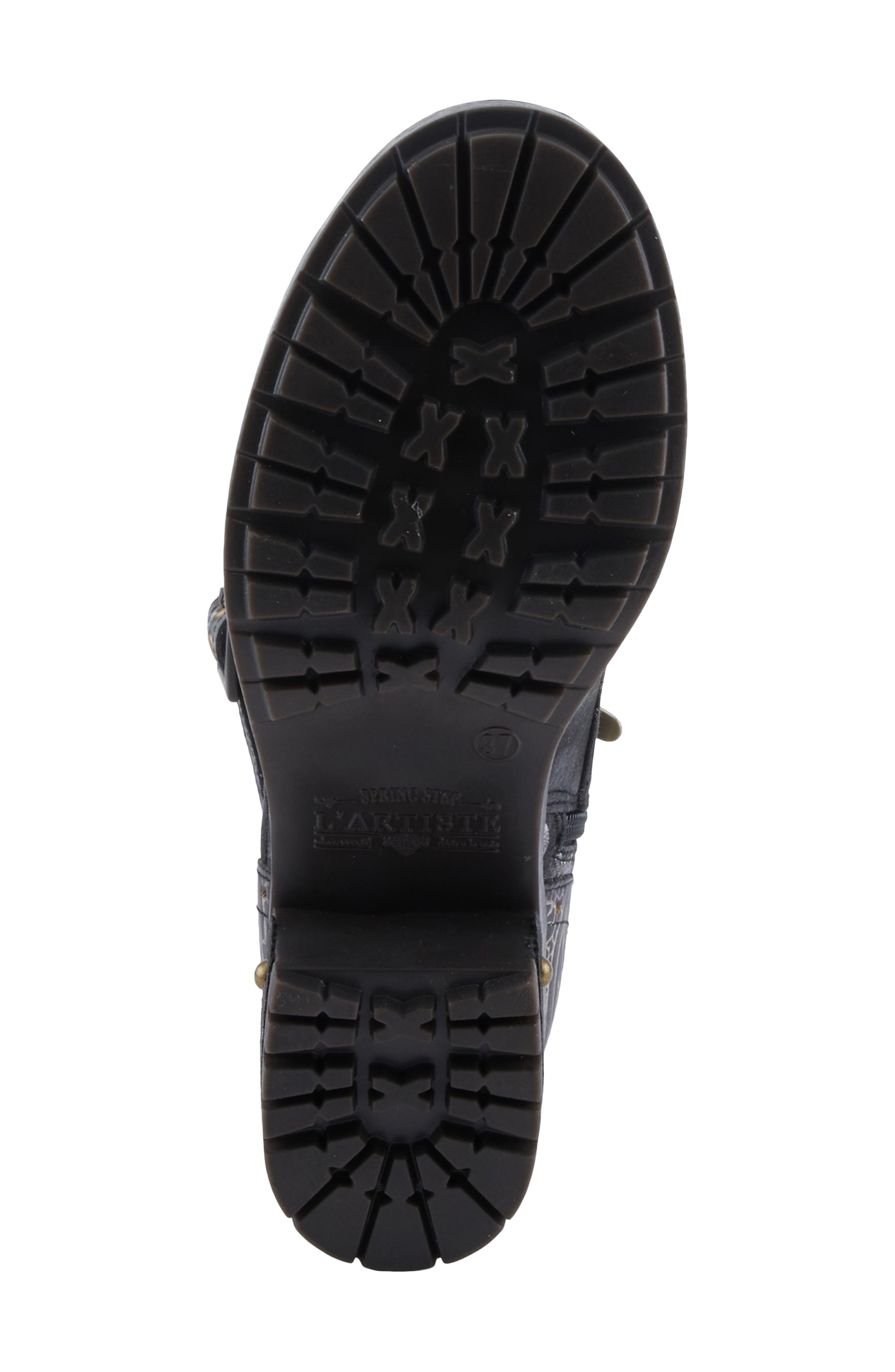 L'Artiste by Spring Step Kisha Boss Boot (Women) | Nordstrom