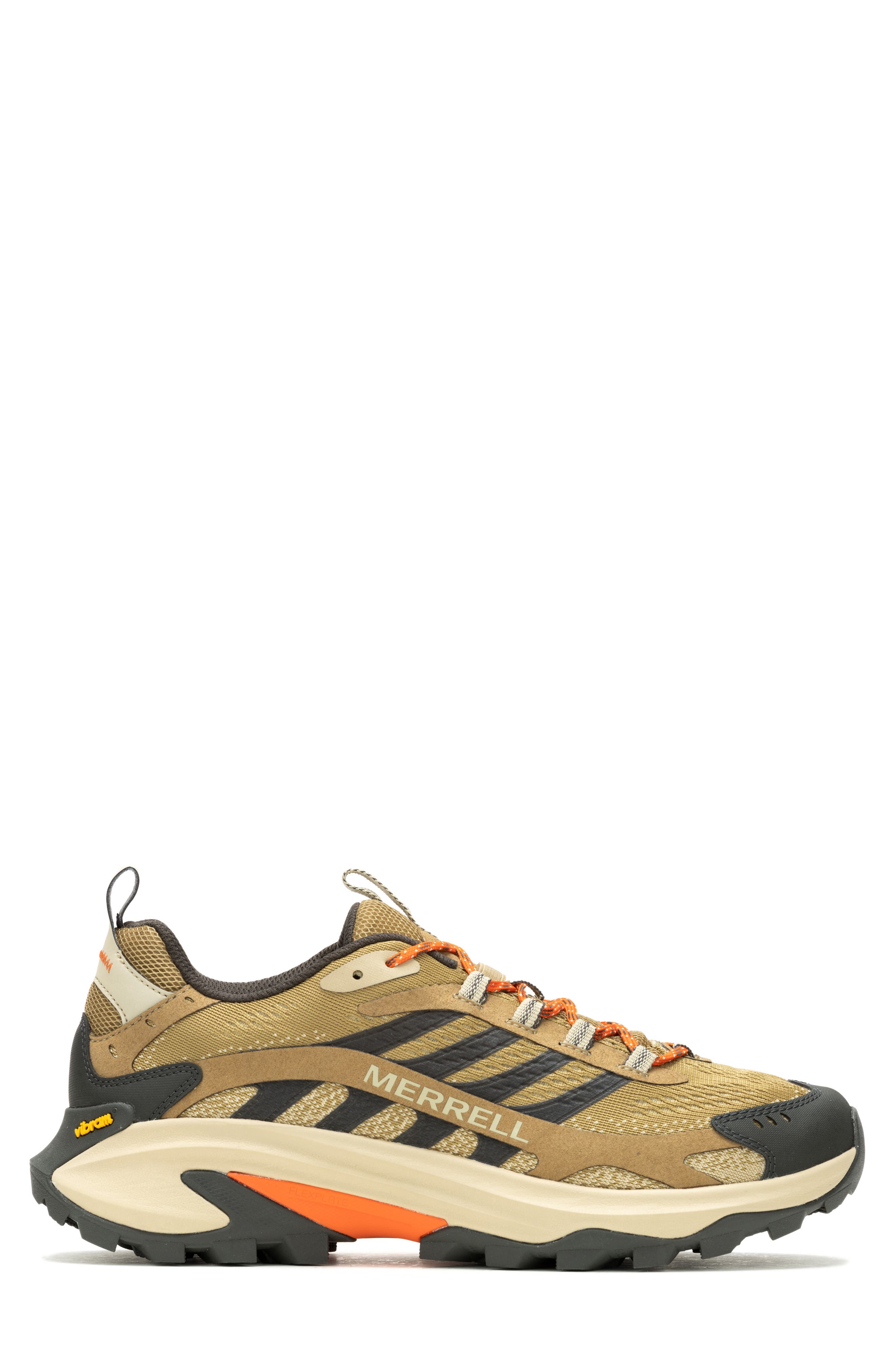 Merrell Moab Speed 2 Hiking Shoe (Men) | Nordstromrack
