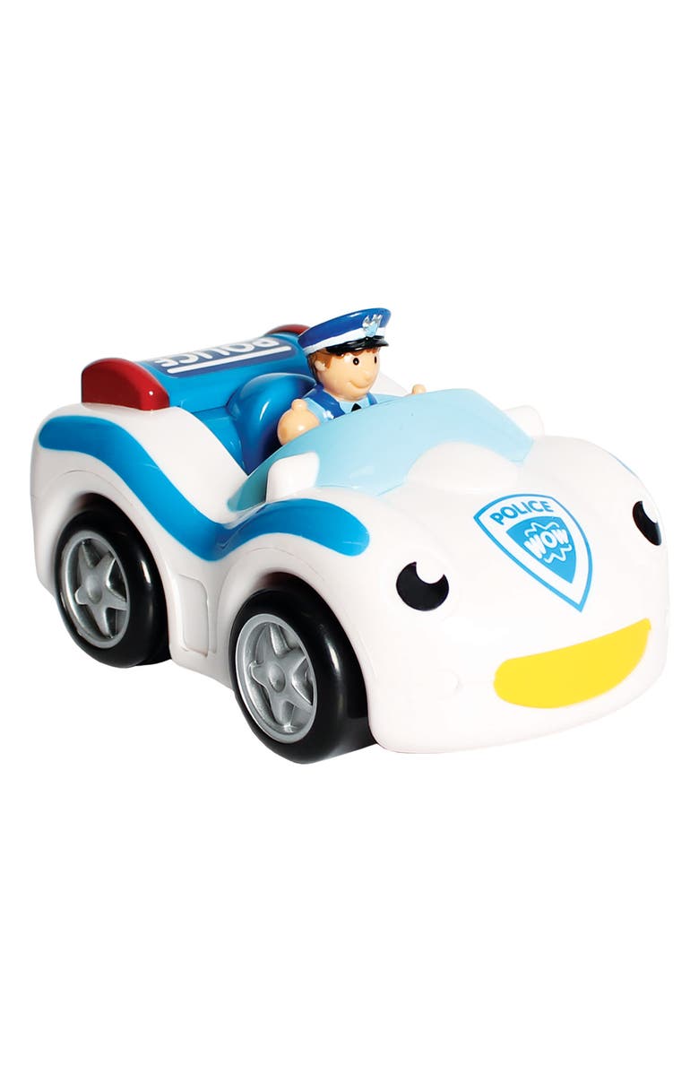 Wow Toys Cop Car Cody 2-Piece Toy Set | Nordstrom