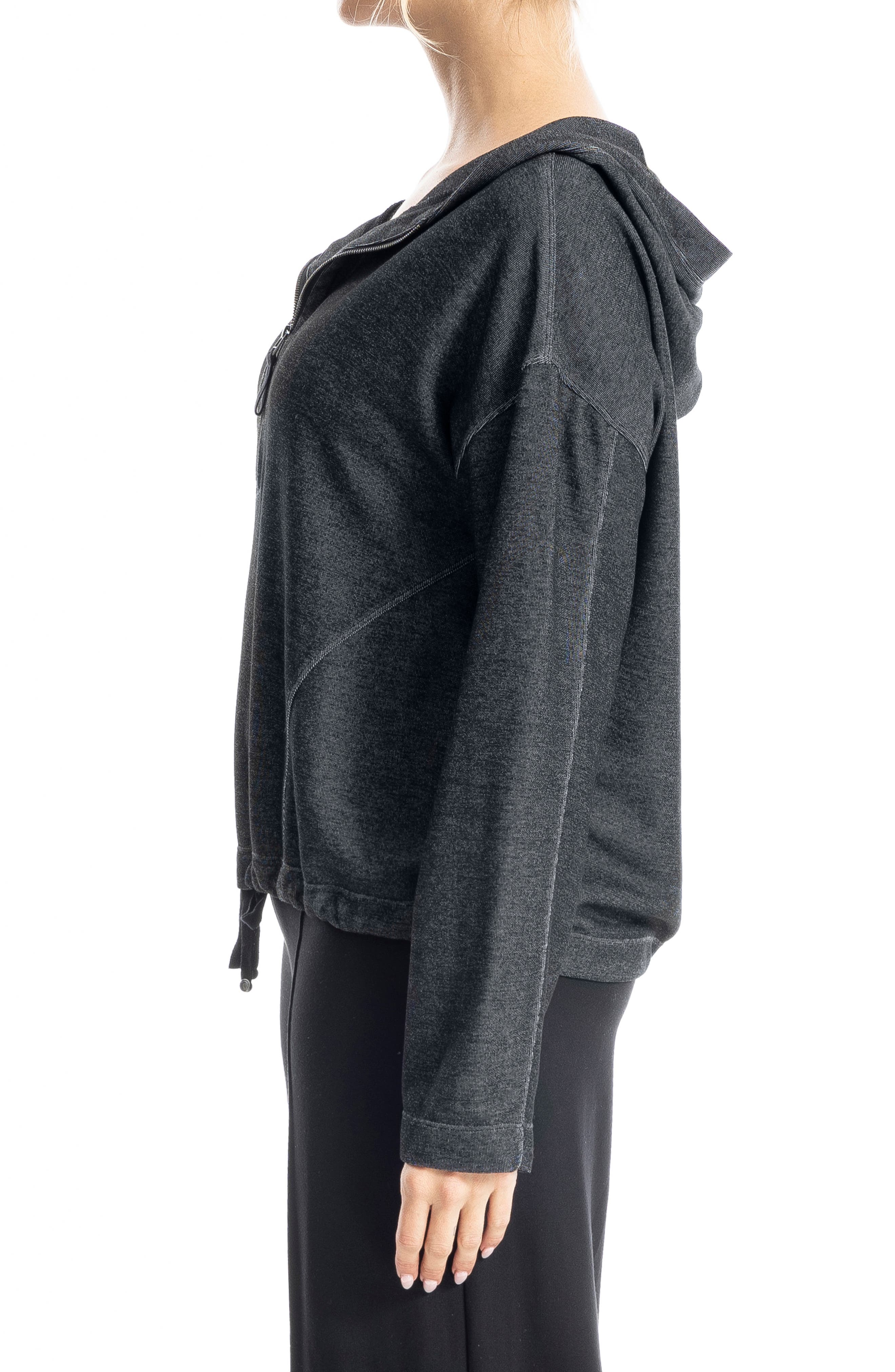 MAX STUDIO Quarter Zip Pullover | Nordstromrack