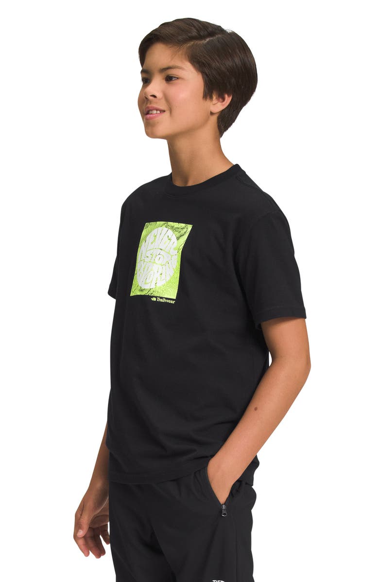 The North Face Kids' Graphic Tee | Nordstromrack