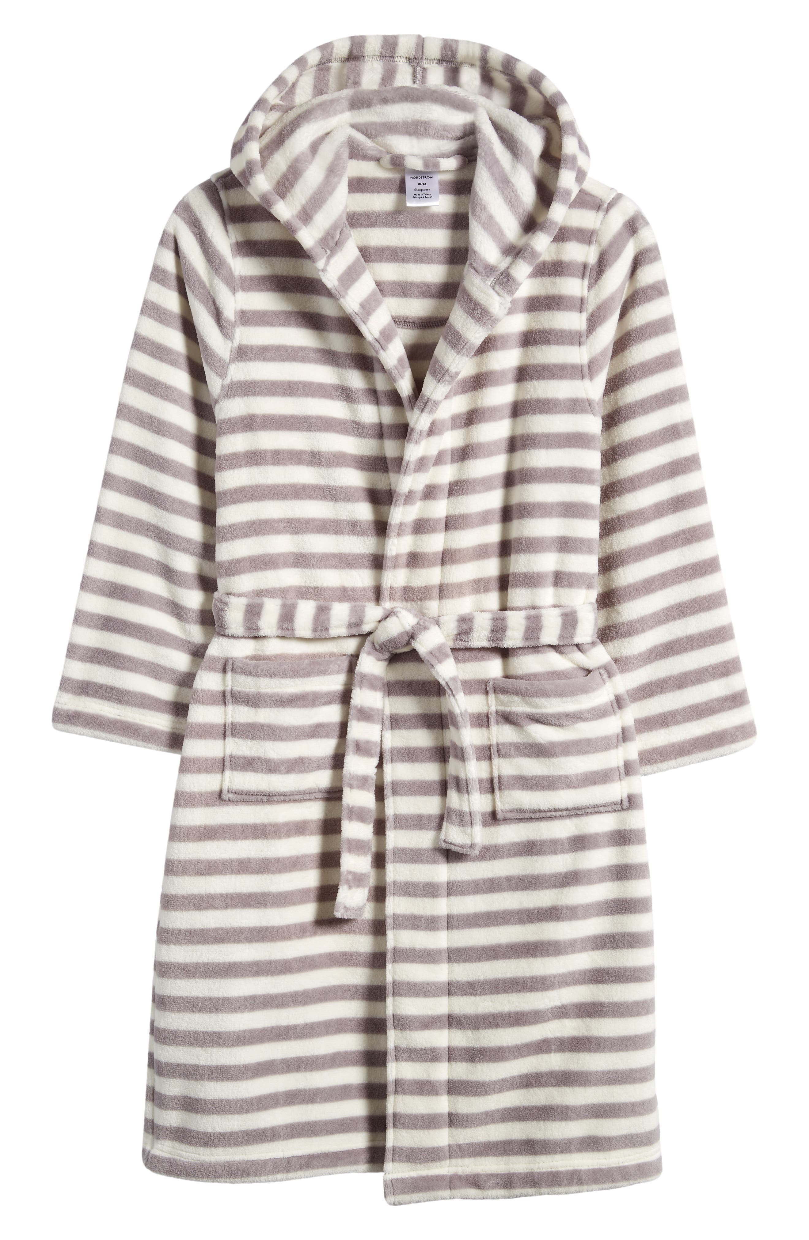 Nordstrom Kids' Hooded Robe | Nordstromrack