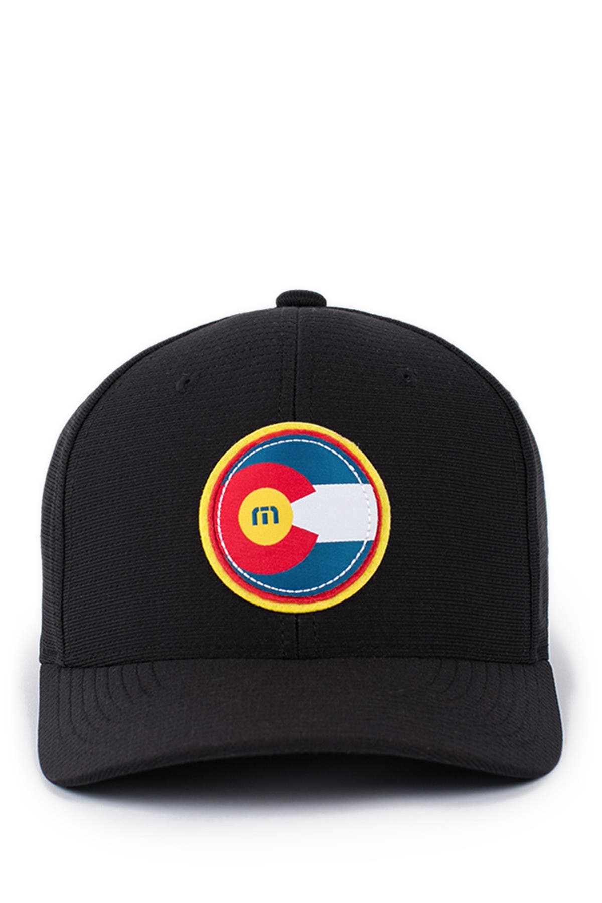 TravisMathew The Jo Logo Patch Baseball Cap | Nordstromrack