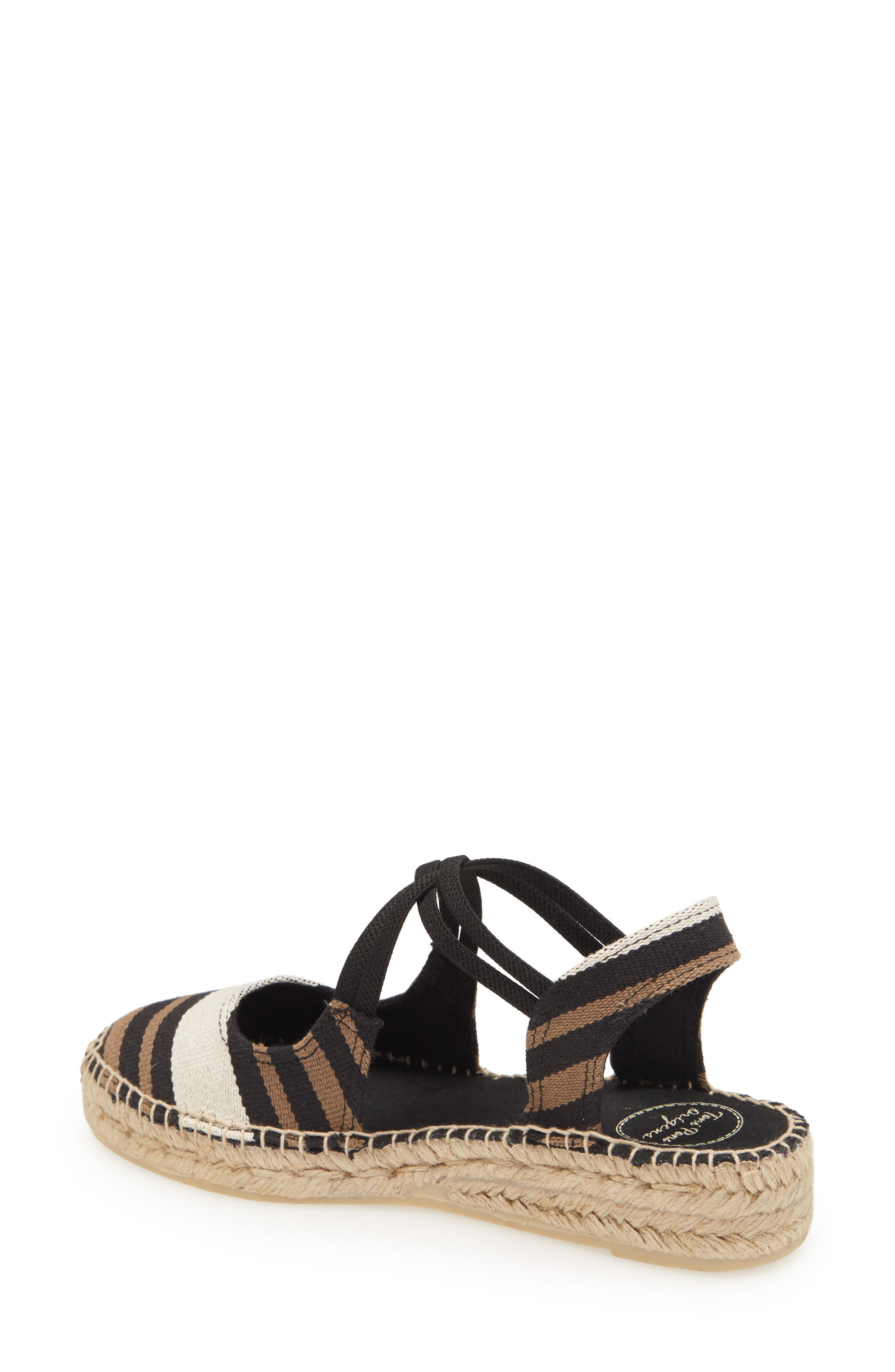 Toni Pons Eden Espradrille Sandal | Nordstromrack