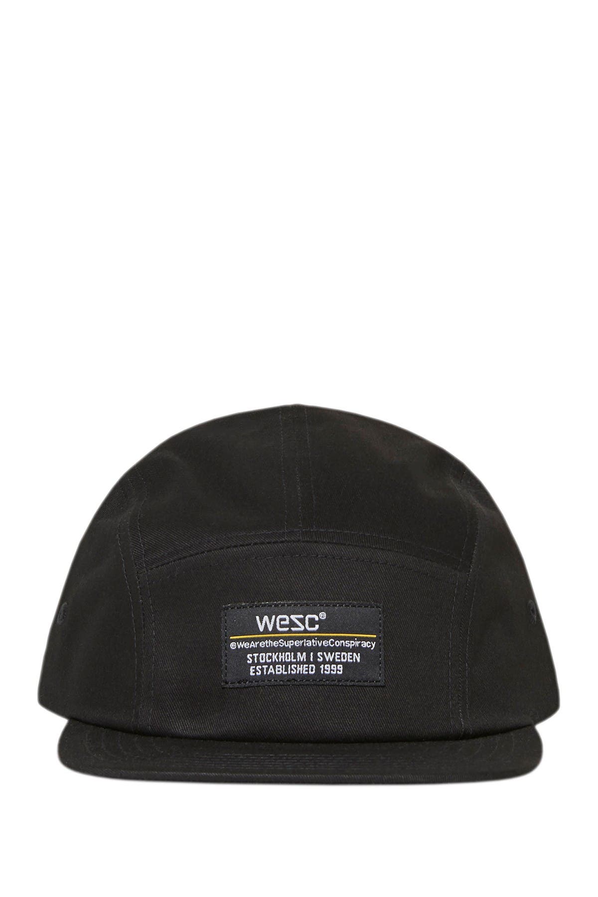 WeSC Solid Camper Hat | Nordstromrack