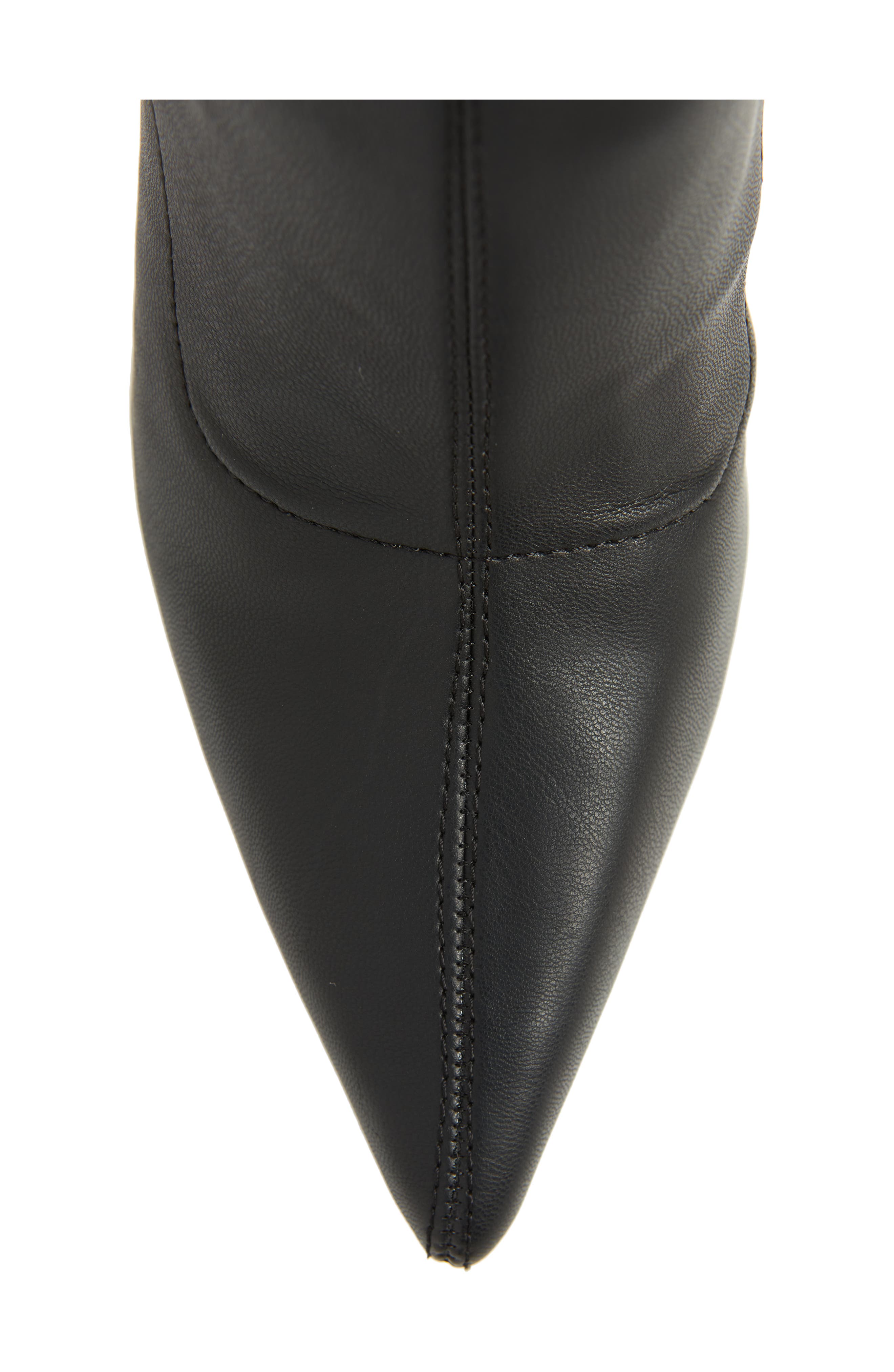 Open Edit Viv Pointy Toe Boot (Women) | Nordstromrack