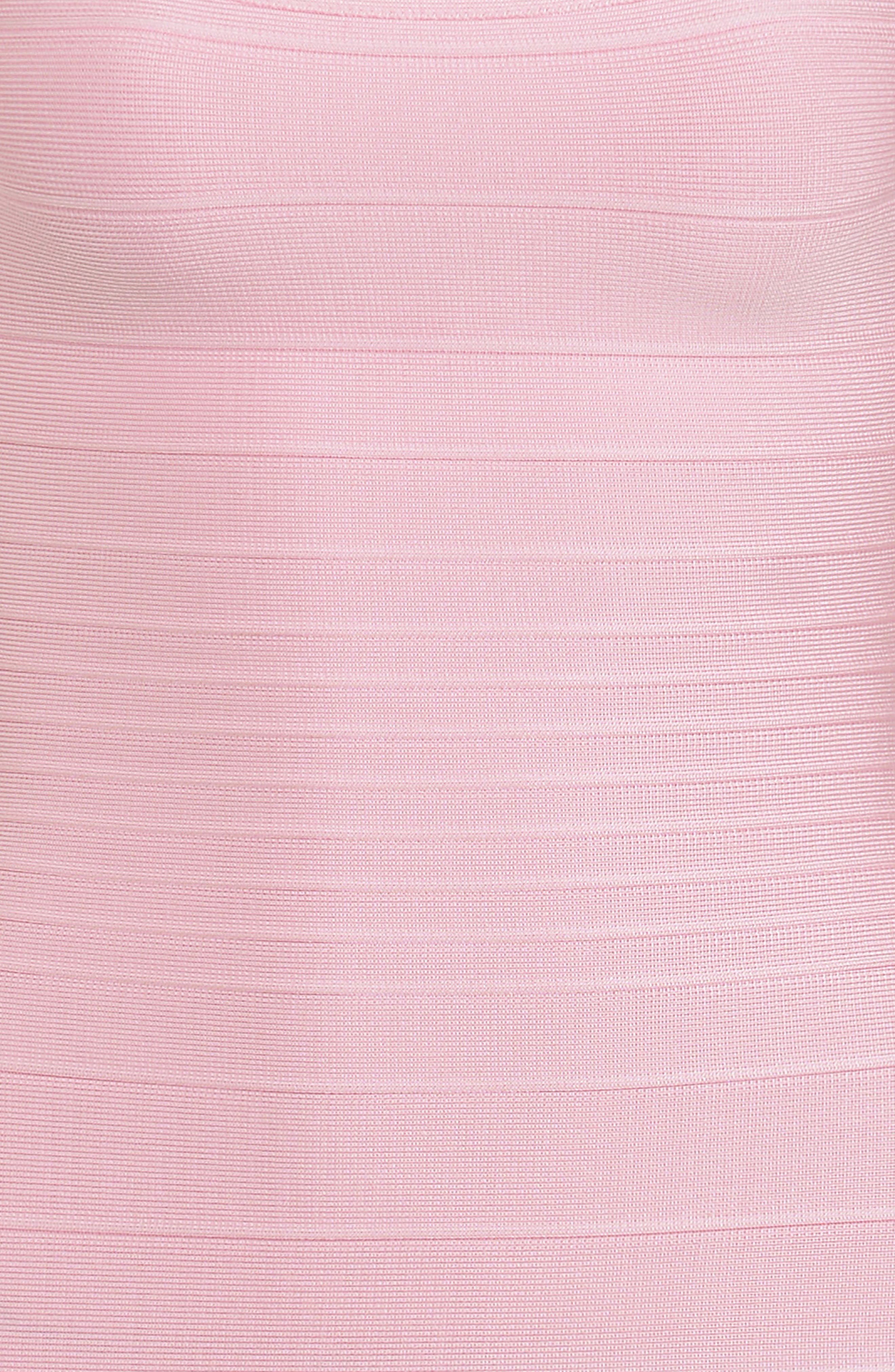 HOUSE OF CB The Body Bandage Minidress | Nordstrom