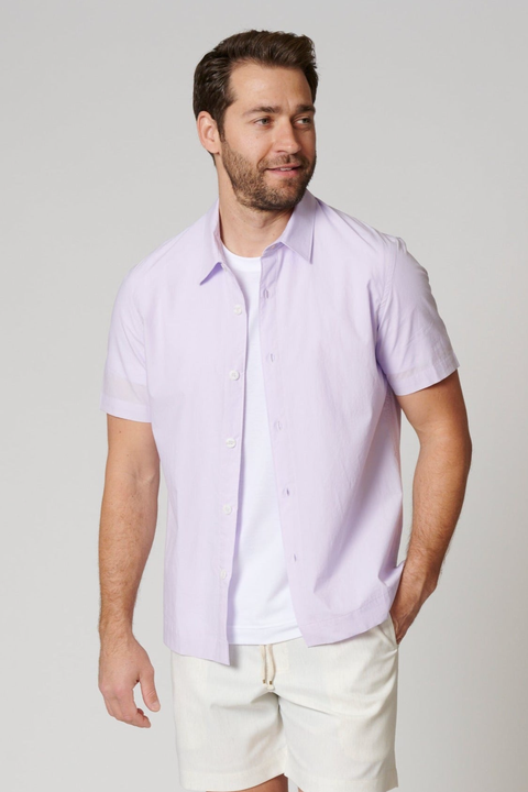 Men's Purple Button Up Shirts | Nordstrom