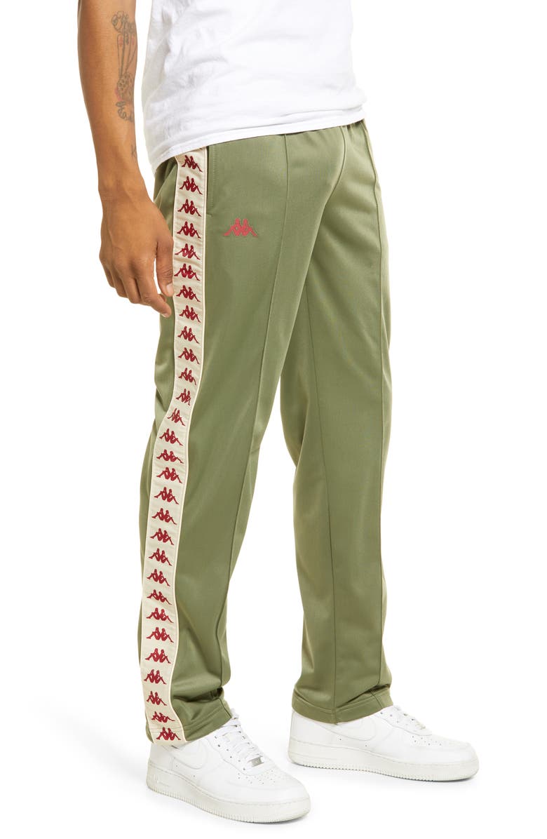 KAPPA ACTIVE 222 Banda Astoriazz Slim Fit Track Pants | Nordstromrack